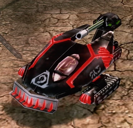 Scorpion Tank (Tiberium Wars) | Command & Conquer Fanon Wiki | Fandom
