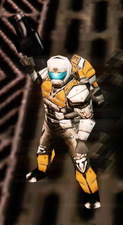 Gdi Commando Tiberium Wars Command And Conquer Fanon Wiki Fandom