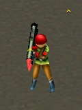 Double-Barrelled Tank Hunter | Command & Conquer Fanon Wiki | Fandom