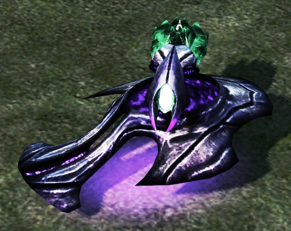 Seeker Command And Conquer Fanon Wiki Fandom