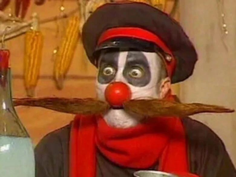 Muzhik | Command & Conquer Fanon Wiki | Fandom