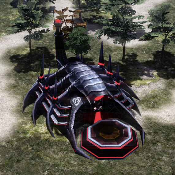 Temple Of Nod Command And Conquer Fanon Wiki Fandom