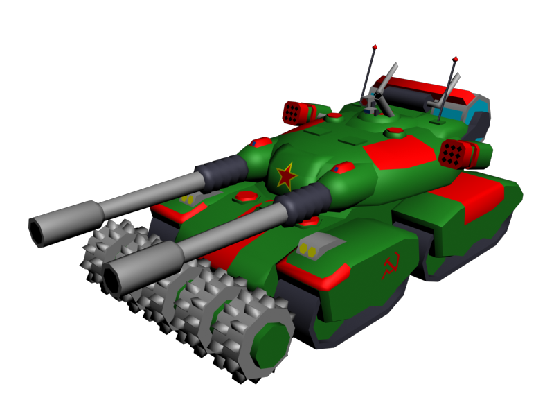 Apocalypse Tank (Red Alert 3) | Command & Conquer Fanon Wiki | Fandom