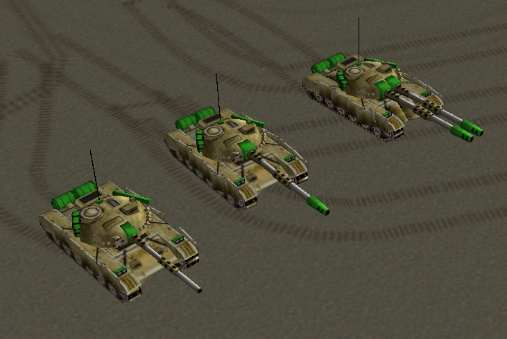 Scarab Tank | Command & Conquer Fanon Wiki | Fandom
