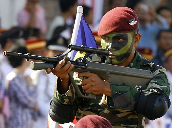 Askar | Command & Conquer Fanon Wiki | Fandom