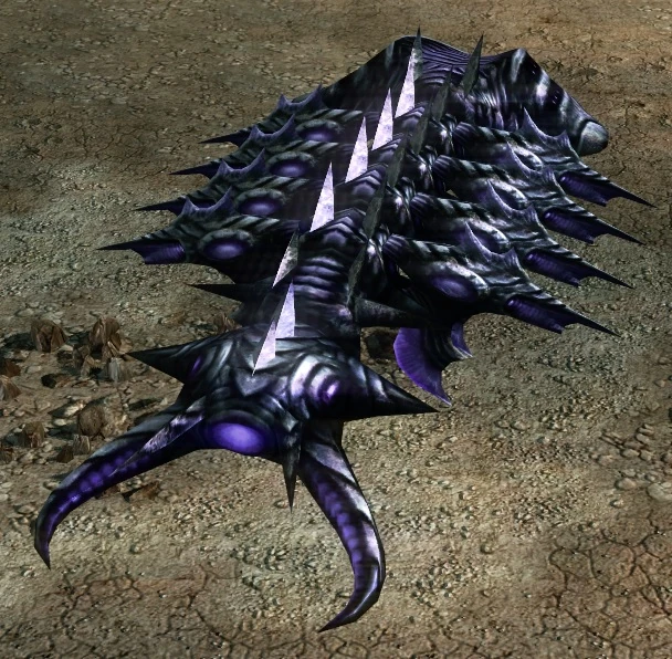 Planetary Assault Carrier | Command & Conquer Fanon Wiki | Fandom