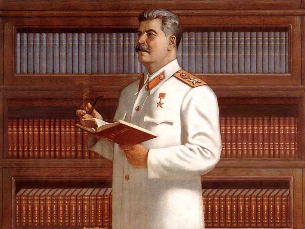 RA2:Stalin | Command & Conquer Fanon Wiki | Fandom