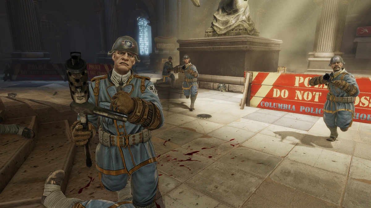 Flying Squad | Command & Conquer Fanon Wiki | Fandom