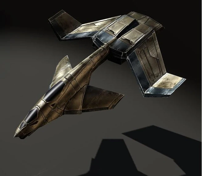 Firehawk | Command & Conquer Fanon Wiki | Fandom