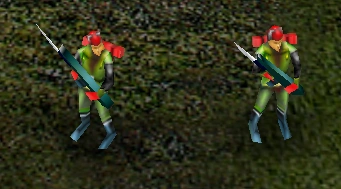 Red Guard | Command & Conquer Fanon Wiki | Fandom
