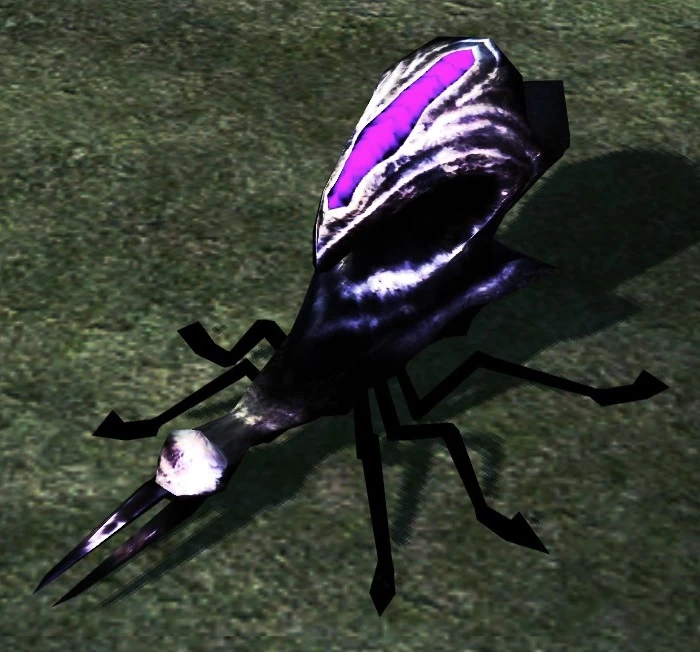 Gun Walker | Command & Conquer Fanon Wiki | Fandom