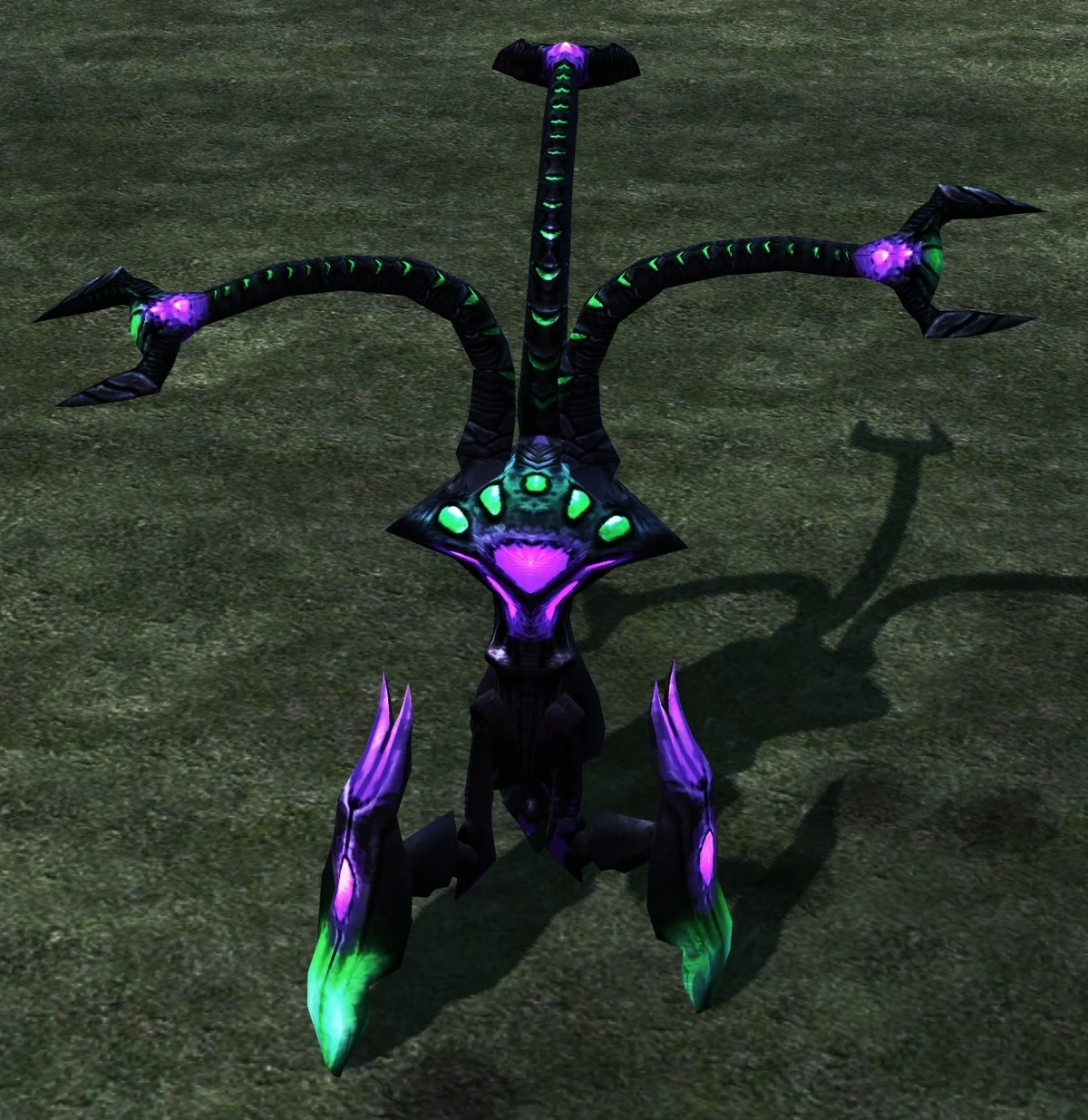 Reaper Tripod | Command & Conquer Fanon Wiki | Fandom