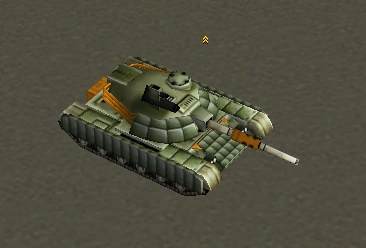 Advanced Battlemaster Tank | Command & Conquer Fanon Wiki | Fandom