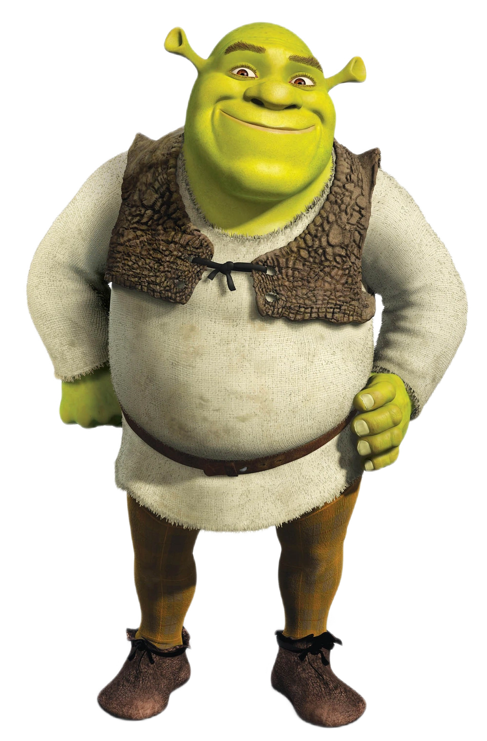 Shrek | Chip 'n Dale Rescue Rangers Fanon Wiki | Fandom