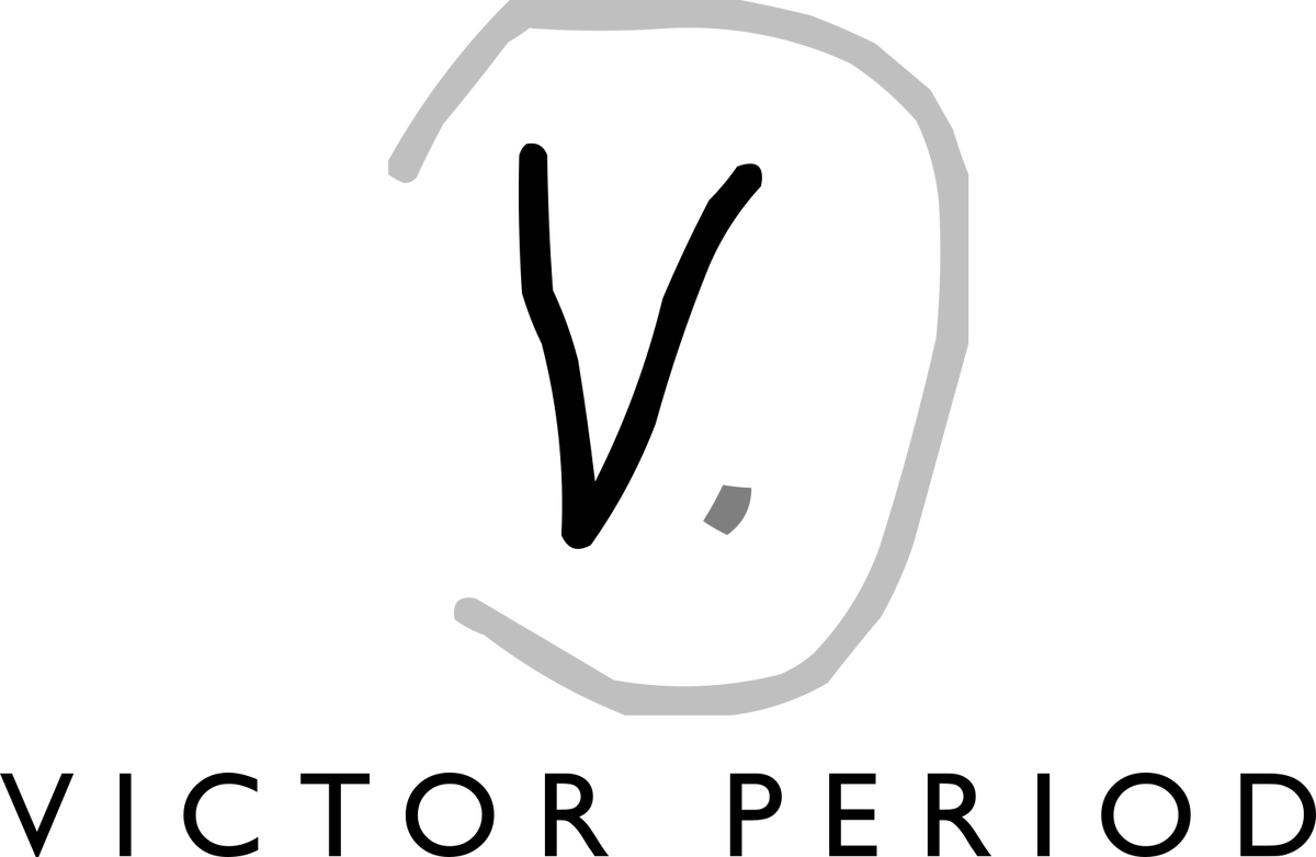 Victor Period | Cartoon Network Fuzzkit Wiki | Fandom