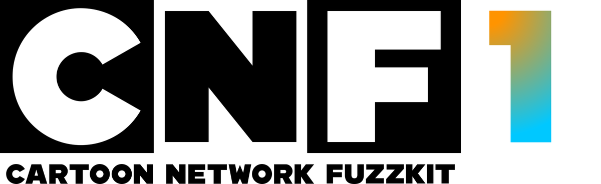 Cartoon Network Fuzzkit/Logos/Anniversary | Cartoon Network Fuzzkit ...