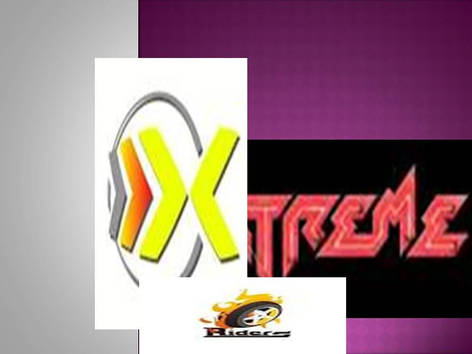 Xtreme Riders | Cartoon Network Fanon Wiki | Fandom