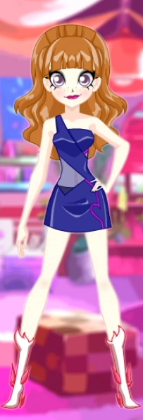 Category:The World of Ginger characters | Cartoon Network Fanon Wiki ...