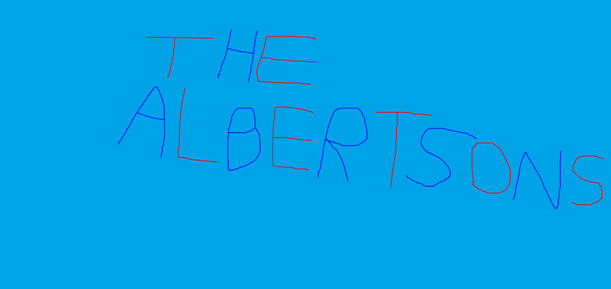 The Albertsons | Cartoon Network Fanon Wiki | Fandom