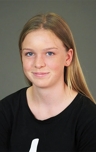 Holly Linehan | Cartoon Network Fanon Wiki | Fandom