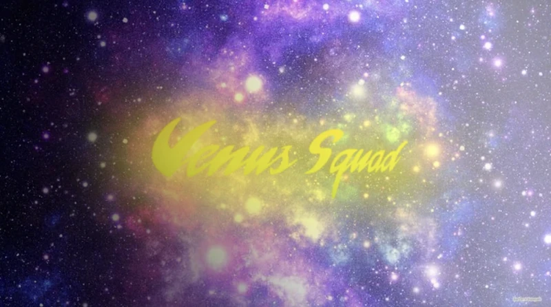 Venus Squad | Cartoon Network Fanon Wiki | Fandom
