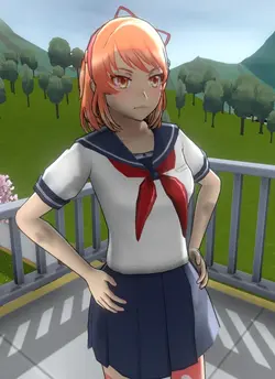 Jennifer Cheng | Cartoon Network Fanon Wiki | Fandom