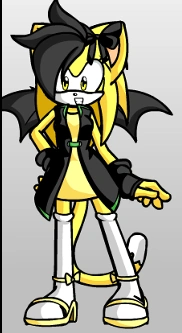 Anamary | Cartoon Network Fanon Wiki | Fandom