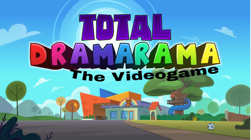 Total DramaRama:The Videogame | Cartoon Network Fanon Wiki | Fandom