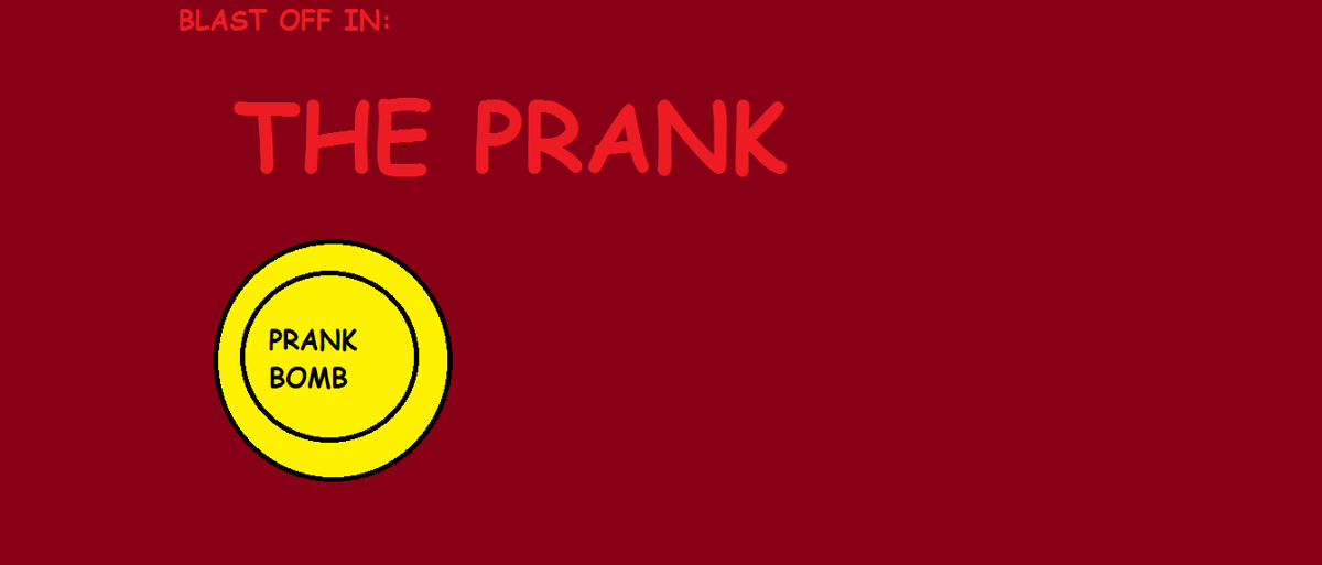 The Prank | Cartoon Network Fanon Wiki | Fandom