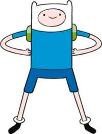 Finn | Cartoon Network Fanon | Fandom