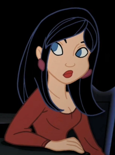 Emmillee Fanne | Cartoon Network Fanon Wiki | Fandom