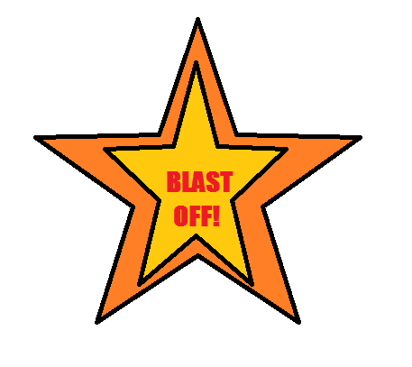 Blast Off | Cartoon Network Fanon Wiki | Fandom