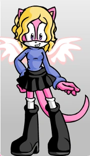 Surprise | Cartoon Network Fanon Wiki | Fandom