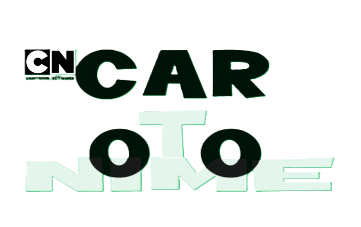 Cartoon Network's Cartoonime | Cartoon Network Fanon Wiki | Fandom