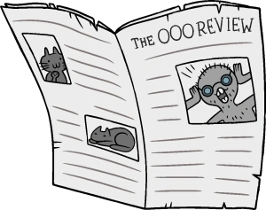 Cartoon Network Fanon:El periódico de la Wiki | Cartoon Network Fanon ...