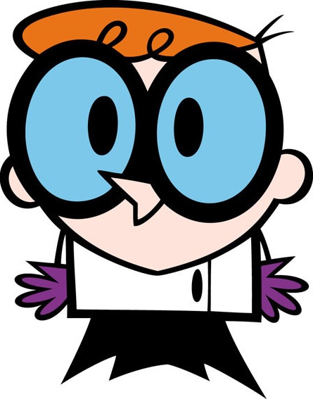 Dexter | Cartoon Network Fanon Wiki | Fandom