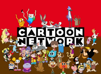 Cartoon Network | Cartoon Network Fanon | Fandom
