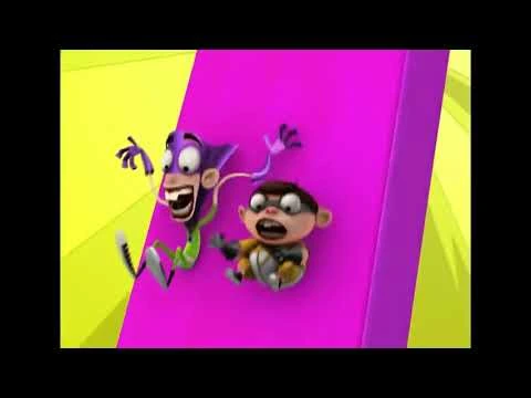 Condorito & Coné | Cartoon Network Fanon Wiki | Fandom