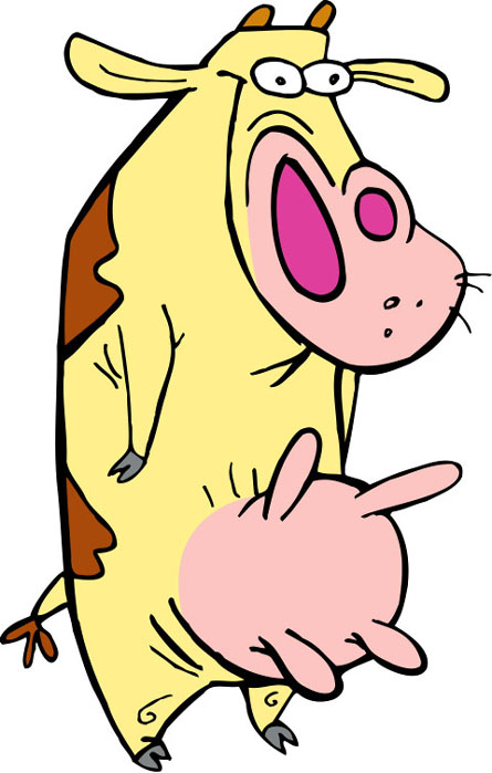 Cow | Cartoon Network Fanon Wiki | Fandom