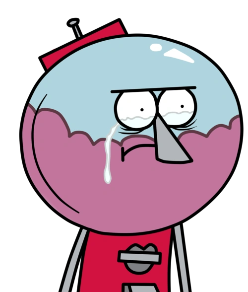 Benson | Cartoon Network Fanon | Fandom