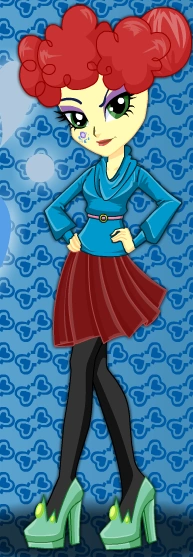 Hava Goodtime | Cartoon Network Fanon Wiki | Fandom