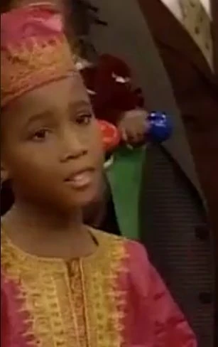 Devon Mack | Cartoon Network Fanon Wiki | Fandom