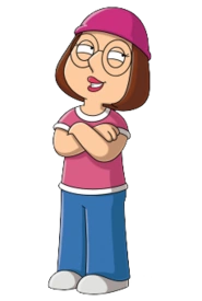 Meg Griffin | Cartoon Network Fanon Wiki | Fandom