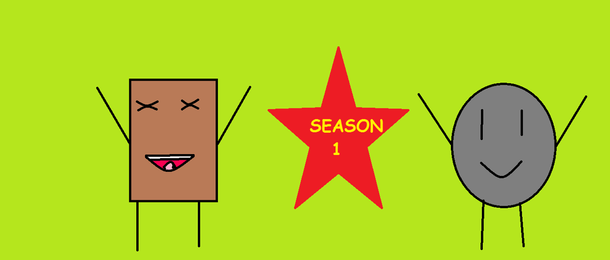 Choco's Adventures (season 1) | Cartoon Network Fanon Wiki | Fandom