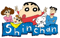 The Crayon Shin Chan Show | Cartoon Network Fanon Wiki | Fandom