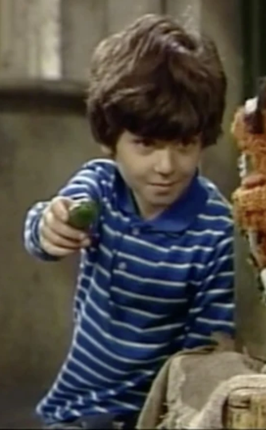 Jonathan Raskin | Cartoon Network Fanon Wiki | Fandom