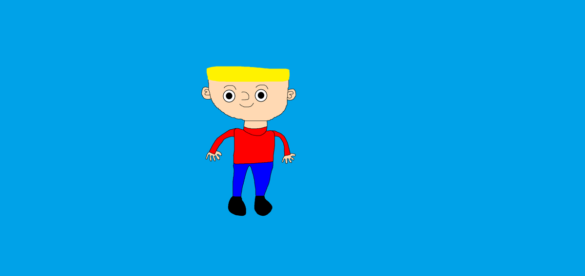 Colby Albertson | Cartoon Network Fanon Wiki | Fandom