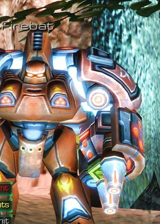 Firebat | Capture and hold (Starcraft II arcade game) Wiki | Fandom