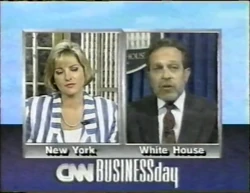 September 5, 1994 | CNN Broadcast Archives Wiki | Fandom