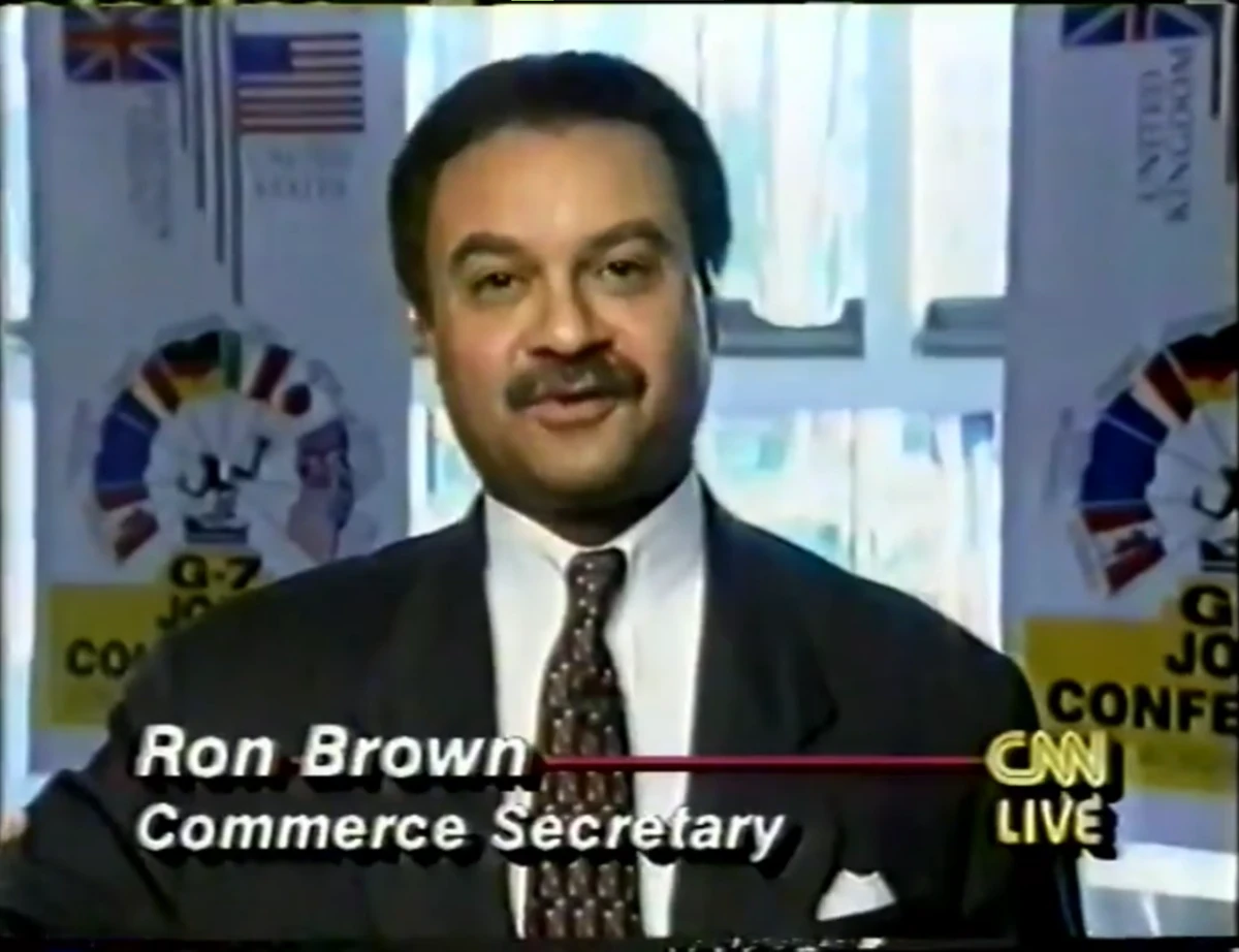March 14, 1994 | CNN Broadcast Archives Wiki | Fandom